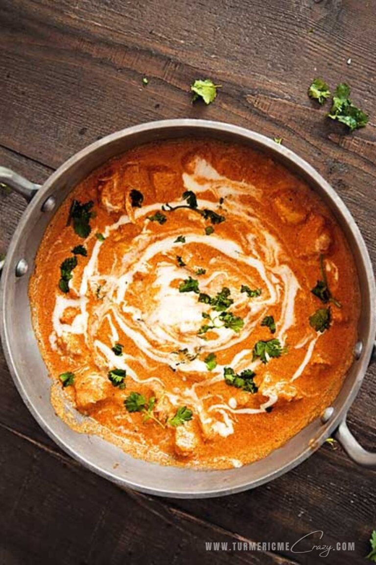 Delicious Oven Baked Samosa Recipe - TurmericMeCrazy