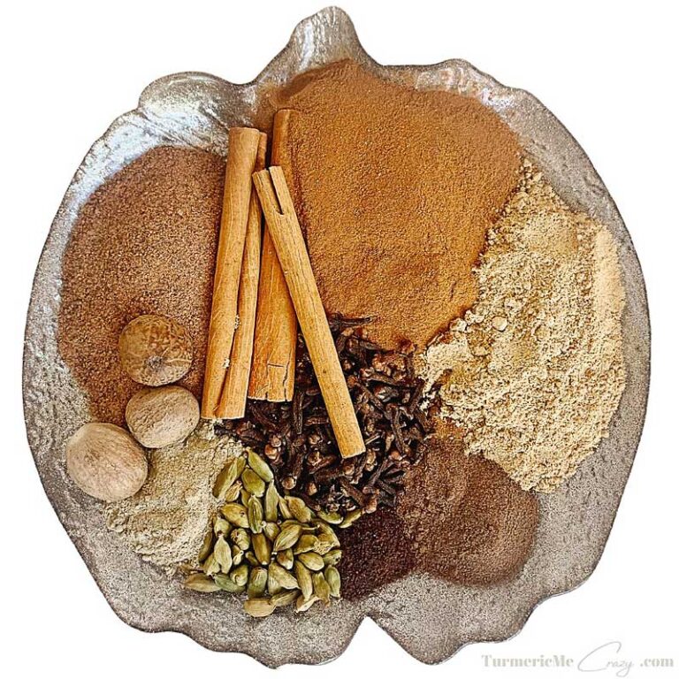 What are BINDING AGENTS? & How to use them! - TurmericMeCrazy