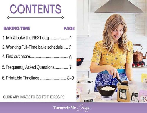 Sorghum Flour Sourdough Bread