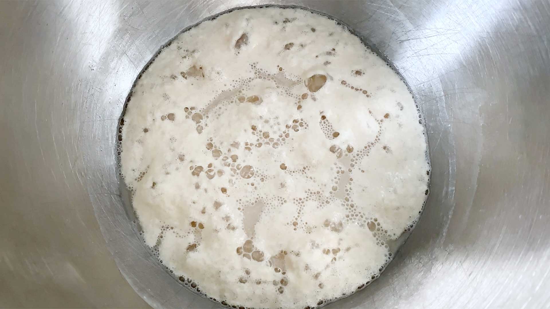 Gluten Free Pizza Crust (Allergen Friendly) - TurmericMeCrazy