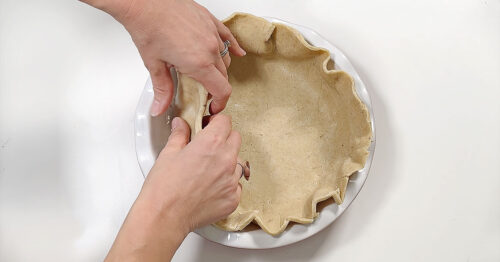 The Best Cherry Cranberry Pie Filling